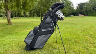 TaylorMade SIM2 Irons Review | Golf Monthly
