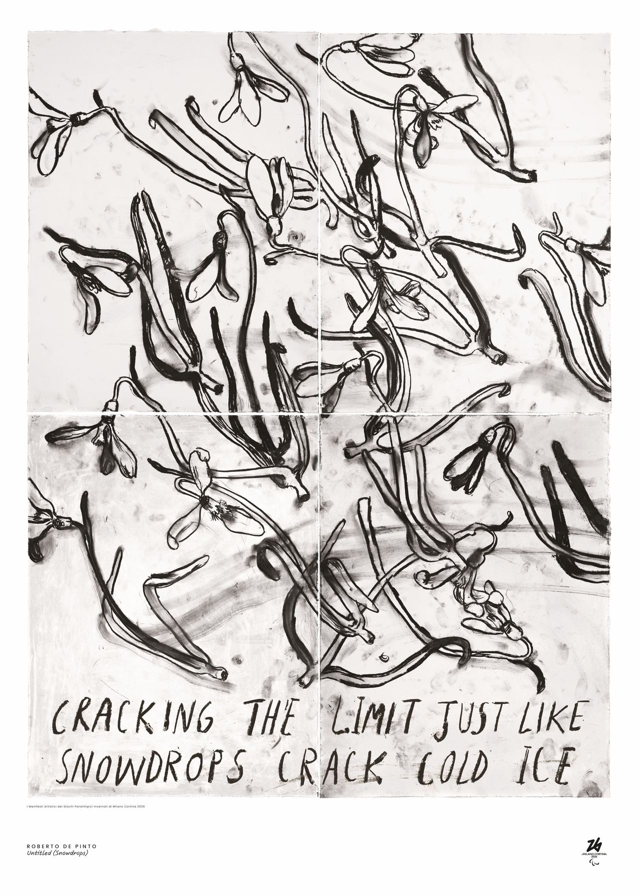 Ten Winter Olympics posters have just been unveiled | Wallpaper*