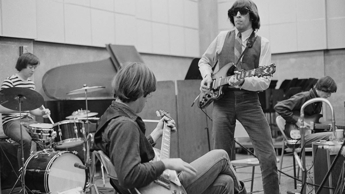 The Lovin’ Spoonful's Zal Yanovsky: one of the 60s' most overlooked ...