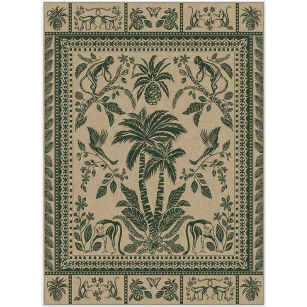 The Iris Apfel X Ruggable collection taps into this trend | Homes and ...