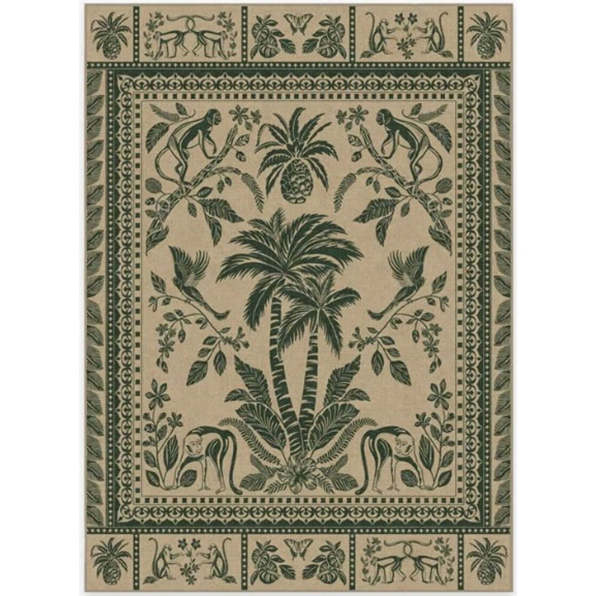 The Iris Apfel X Ruggable collection taps into this trend | Homes and ...