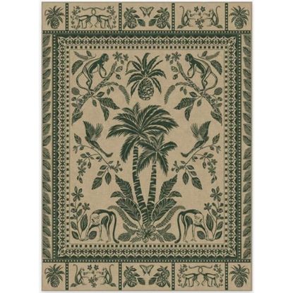 The Iris Apfel X Ruggable collection taps into this trend | Homes and ...