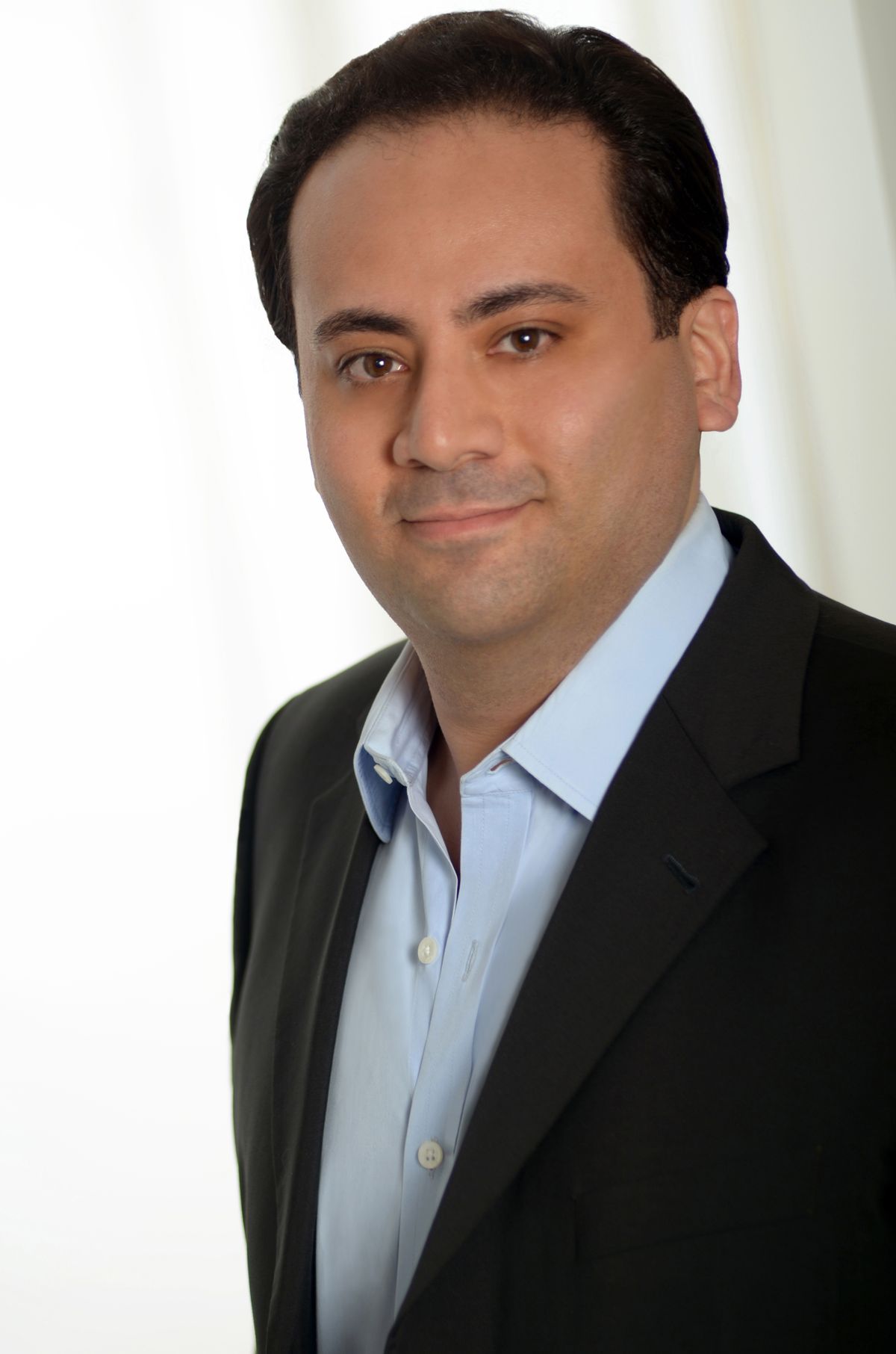 Comcast Cable Names Sarhan SVP Content Acquisition | Next TV
