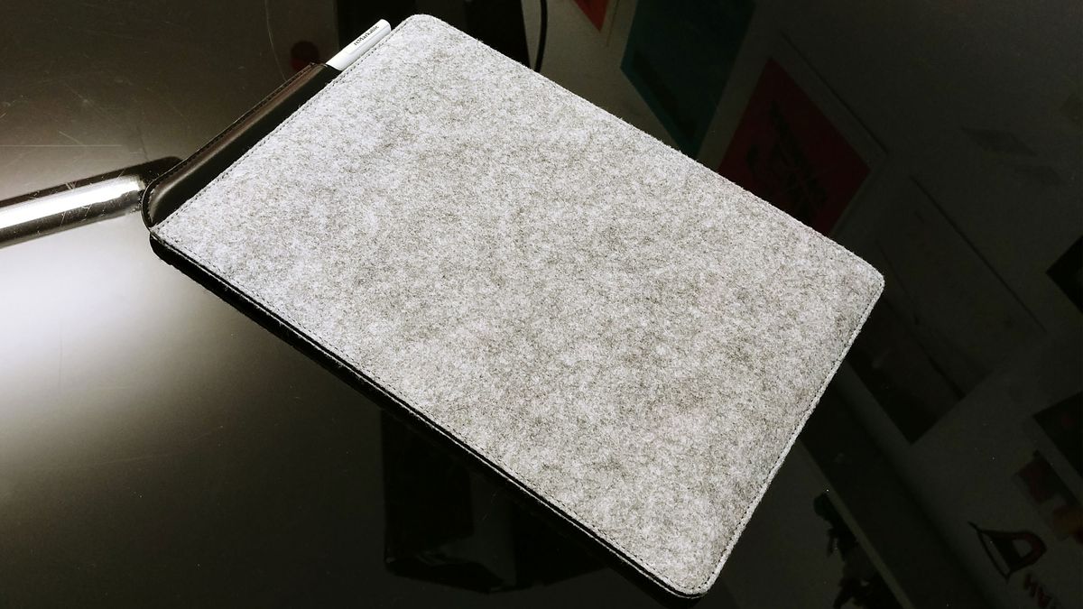 Remarkable tablet review | TechRadar