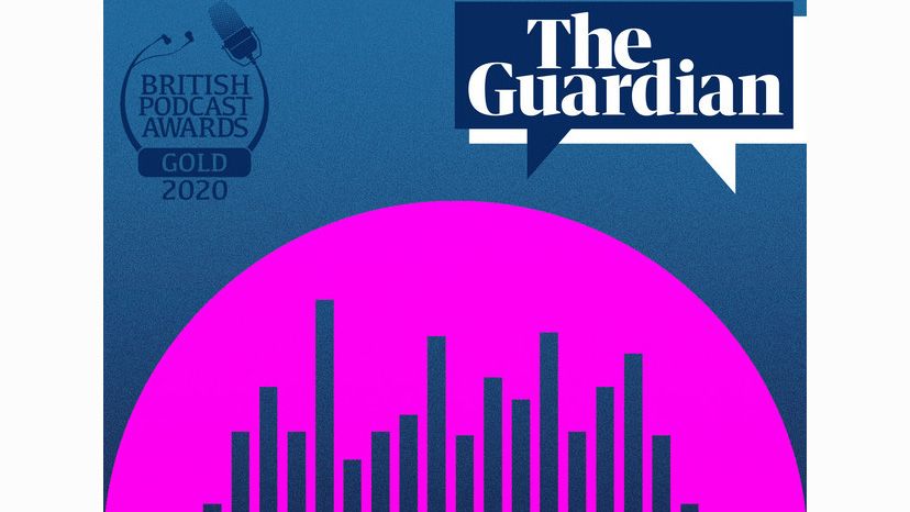 30 of the best podcasts on Spotify | What Hi-Fi?