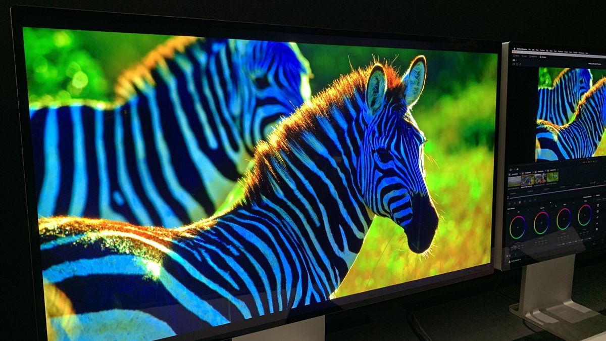 Pro Display XDR - first look: Apple's new monitor is not for mere ...