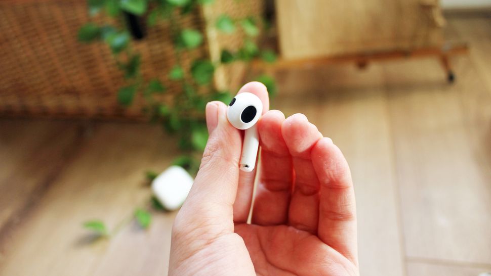 AirPods 3 review | TechRadar