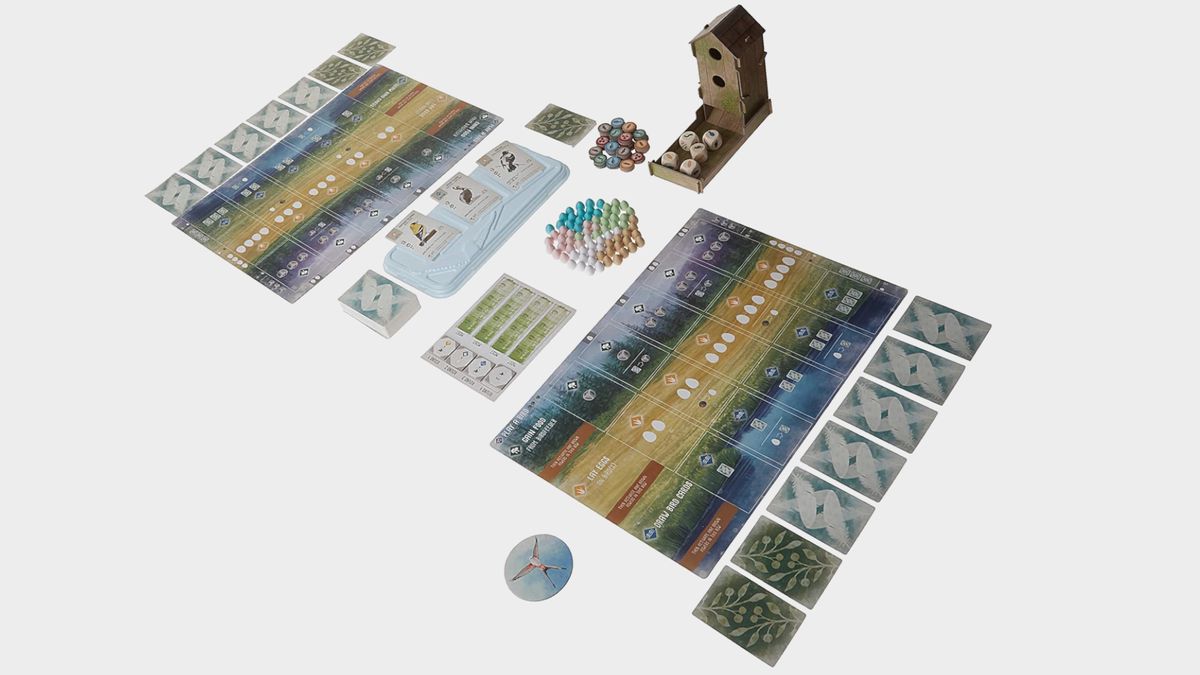 One of our favorite board games is $20 off for Cyber Monday - but this ...