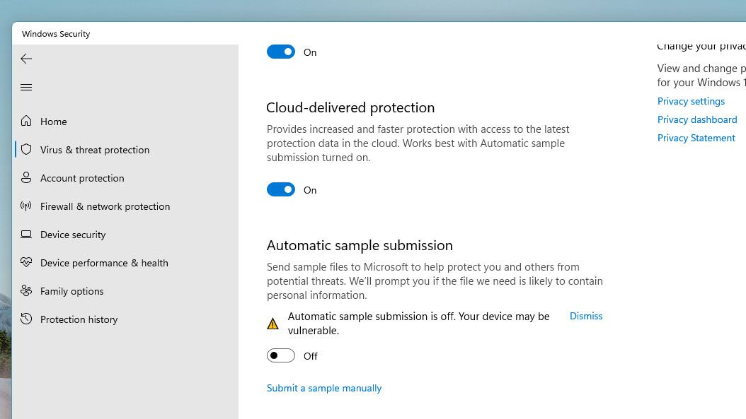 5 Windows security settings you should change now to protect your ...