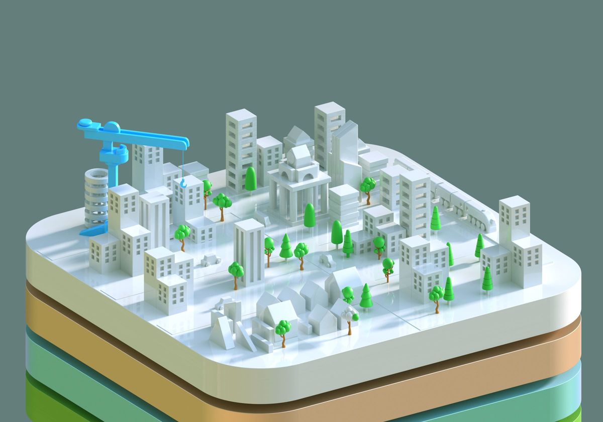What are the new design codes for planning applications? | Homebuilding