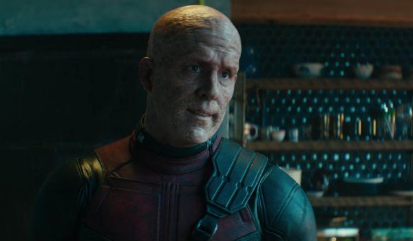 The 12 Funniest Deadpool 2 Moments | Cinemablend