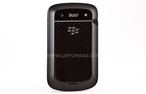 BlackBerry Bold 9930 (Verizon Wireless) Review | BlackBerry and ...