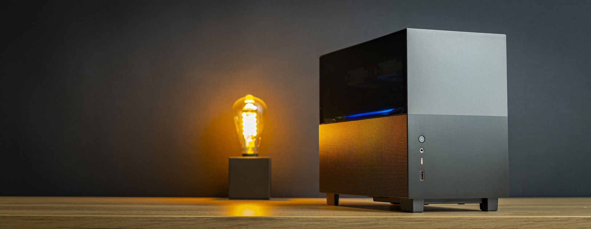 Lian Li Q58 Review: Best ITX Case Yet? | Tom's Hardware