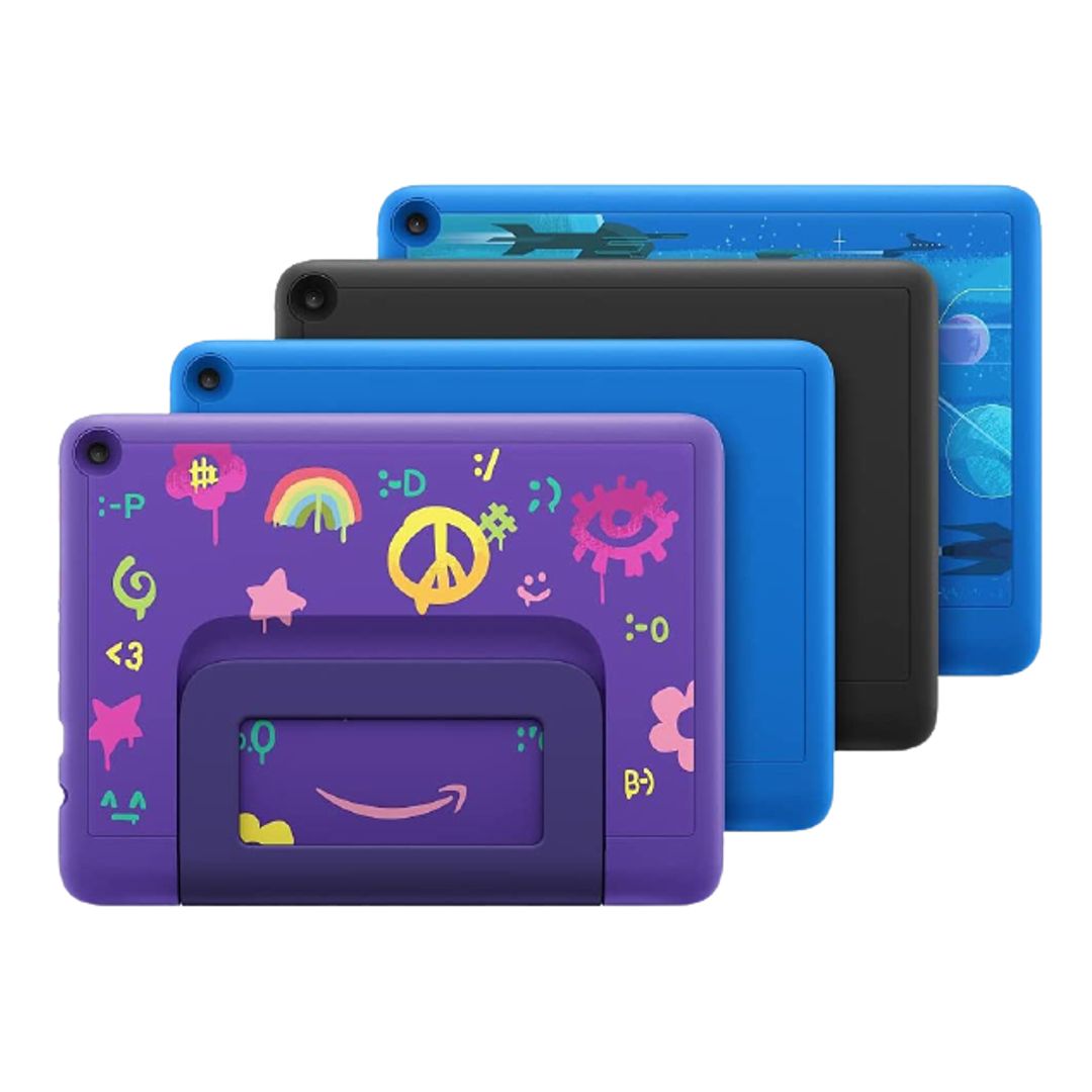 Amazon Fire HD 10 Kids vs. Kids Pro: What's the difference and which ...