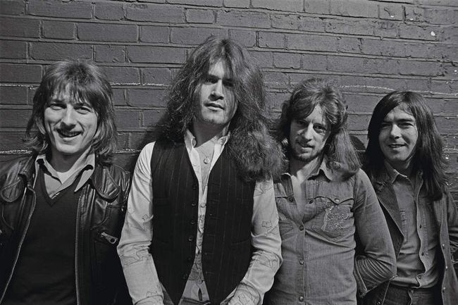 Glenn Hughes interview: Purple, Sabbath, the KLF and the rest | Louder