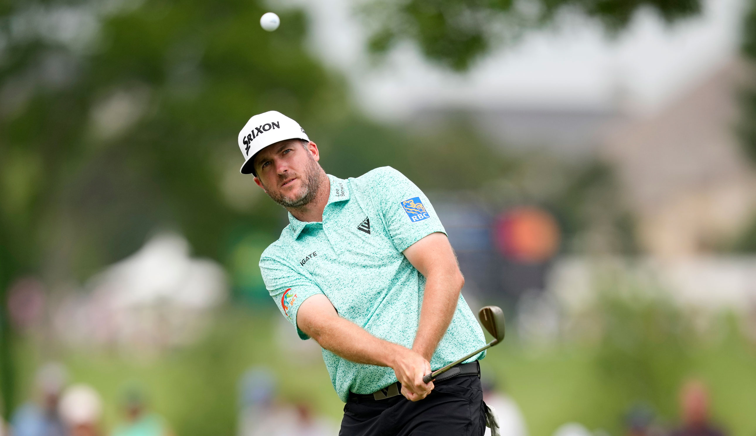 How High To Tee Your Ball In The Wind | Golf Monthly