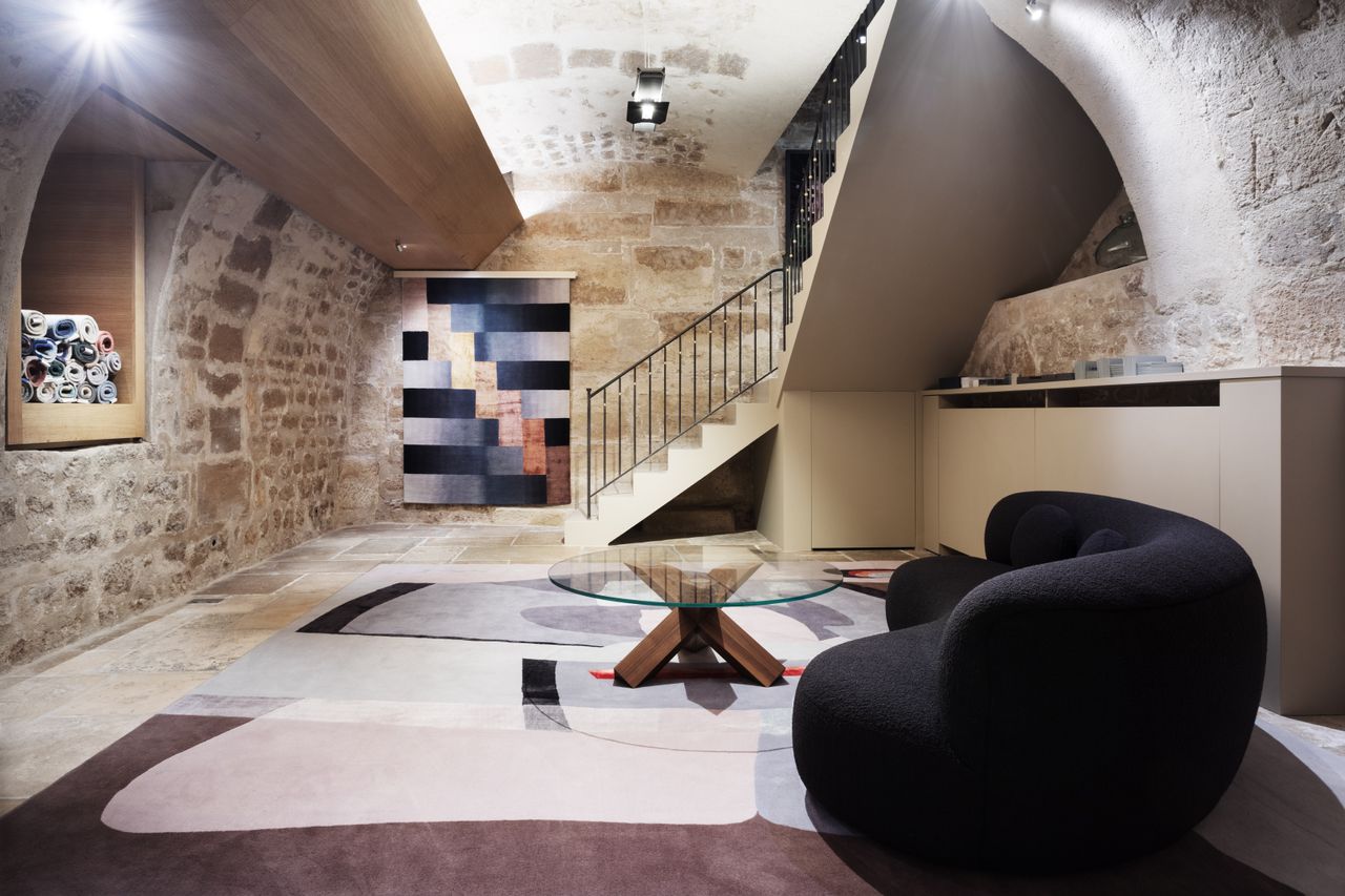 Deirdre Dyson opens the doors to her first Paris showroom | Wallpaper*