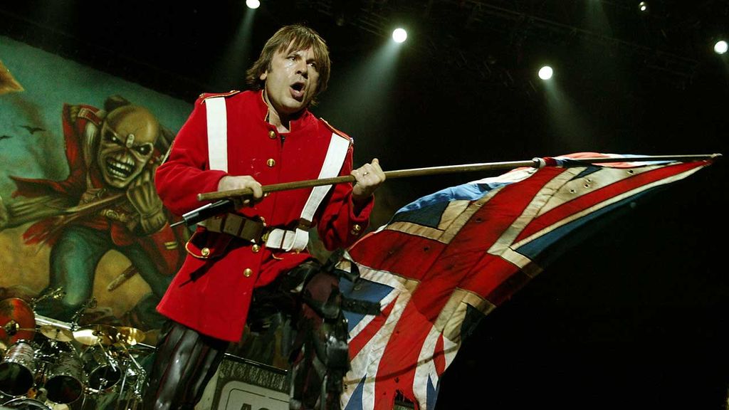 How Iron Maiden conquered The World | Louder