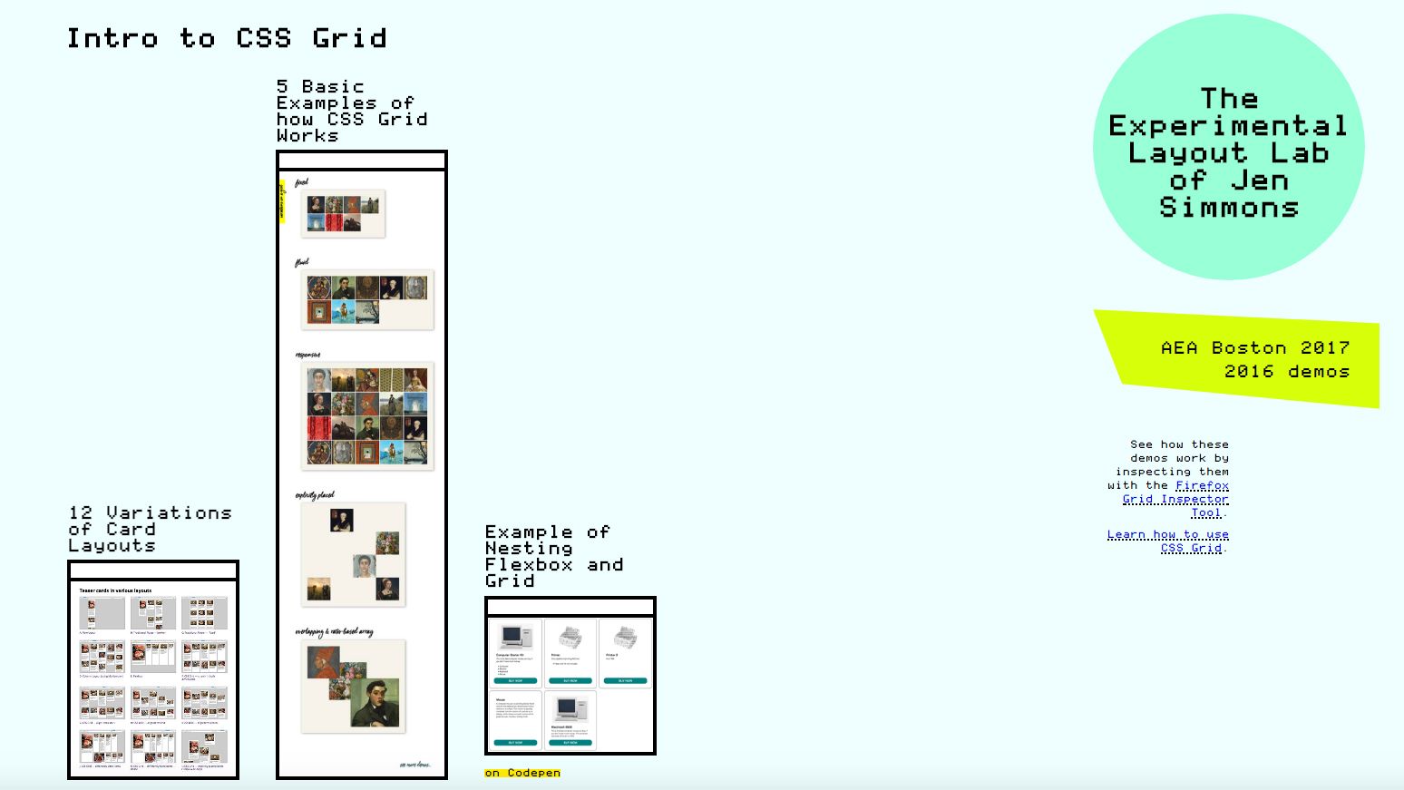 9 of the best resources for learning HTML and CSS | Creative Bloq