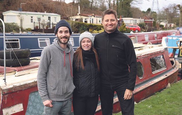 Amazing Spaces | What to Watch