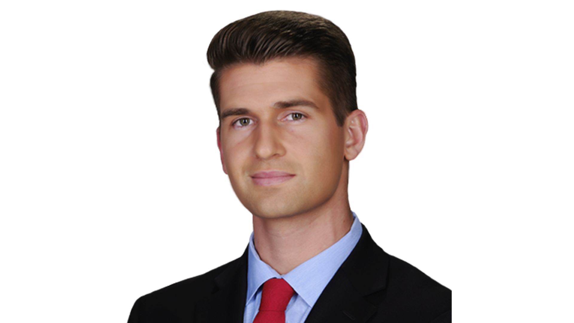 Bill Melugin Named Fox News Channel National Correspondent | Next TV