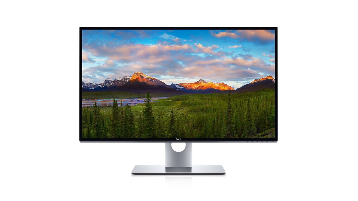 Best monitors for video editing in 2022 | TechRadar