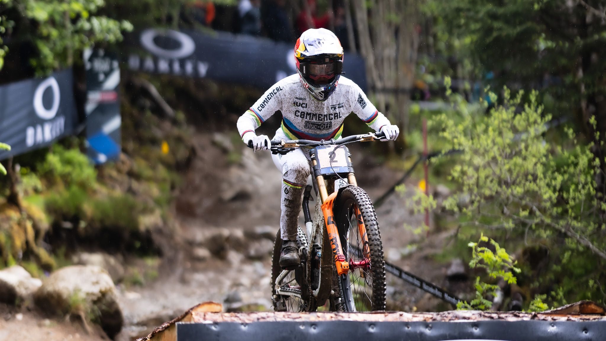 Want to improve your mountain bike fitness? Try this MTB strength ...