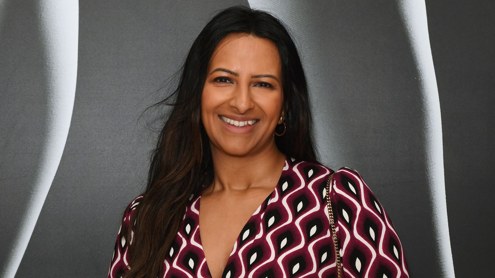 Ranvir Singh blends high street like a pro in Zara and Mango | Woman & Home