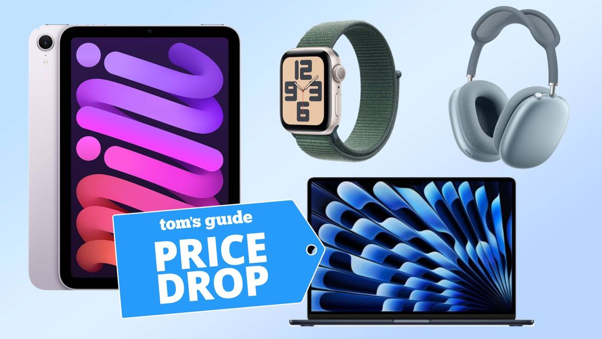 4th of July Apple sales are live from $22 — here are the best deals to ...