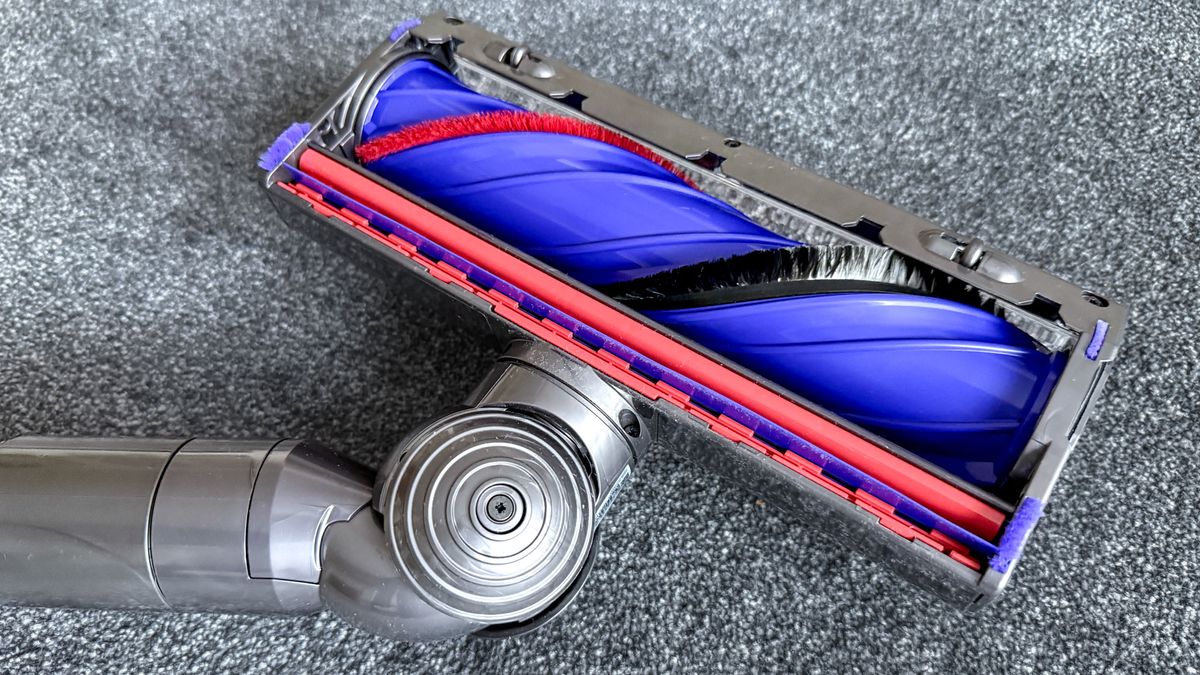 Why has my Dyson vacuum stopped working? | Tom's Guide