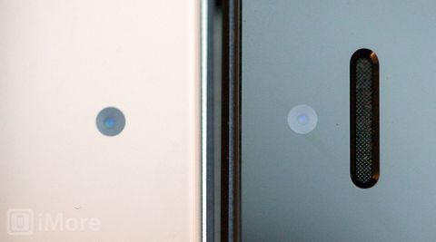 iPod touch 5 vs. iPhone 5 vs. iPod touch 4 gallery | iMore