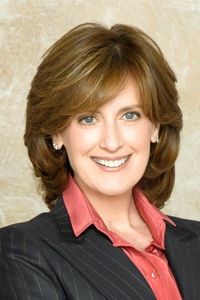 Anne Sweeney to Keynote B&C's "Women of Hollywood" | Next TV