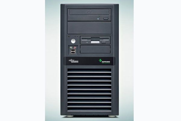 Fujitsu Siemens reveals ‘zero-watt’ PCs | IT Pro