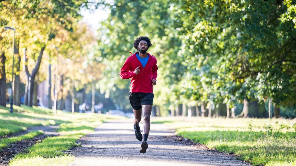 What is cadence in running? | Live Science