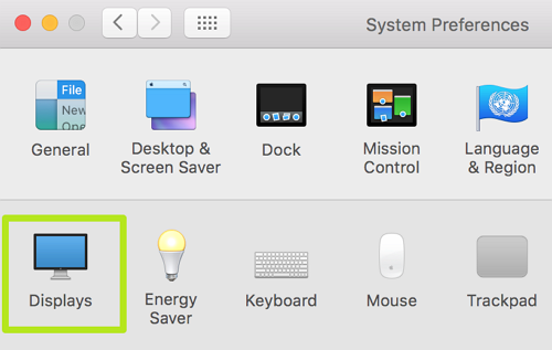 How to increase the text size on your MacBook | Laptop Mag