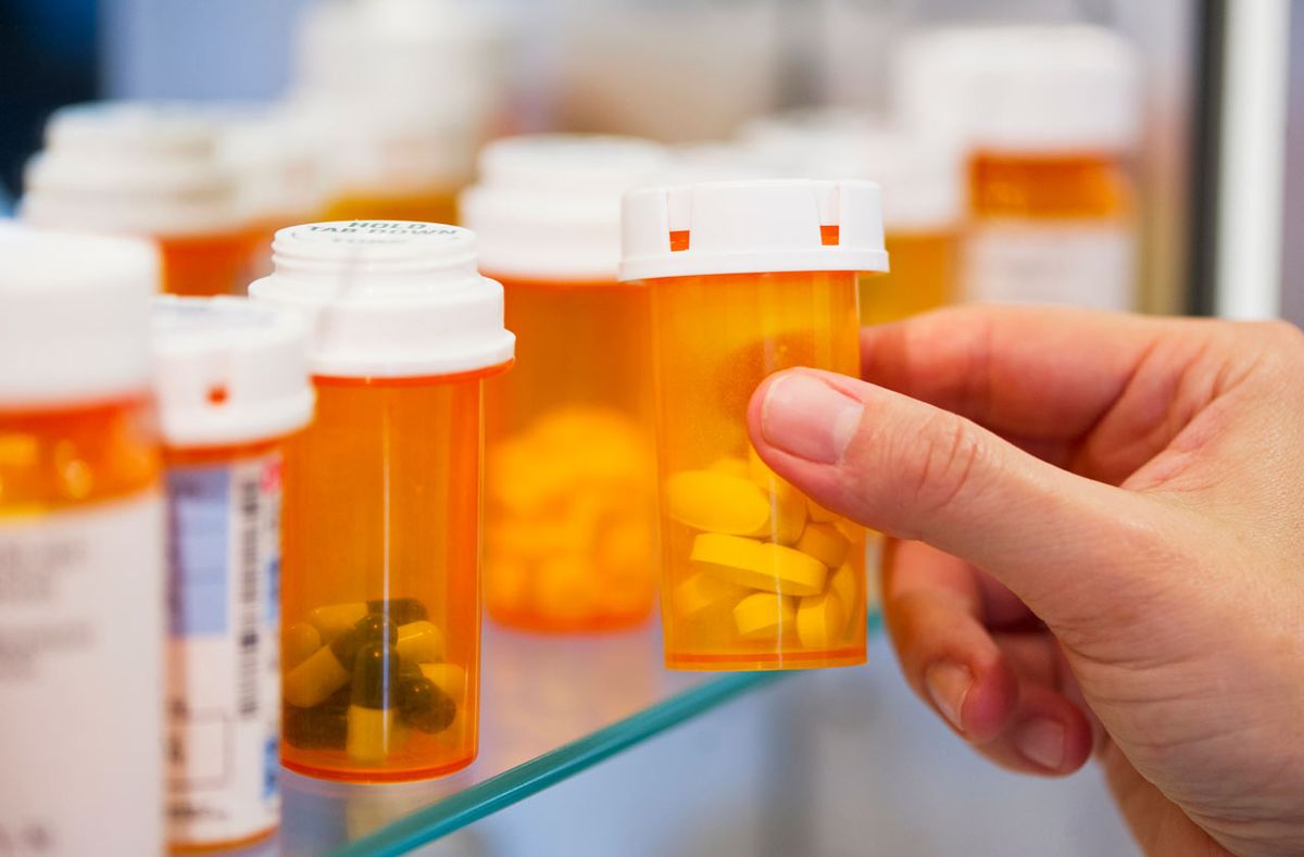 Medicare Part D Drug Coverage Gap Closing at Faster Clip | Kiplinger