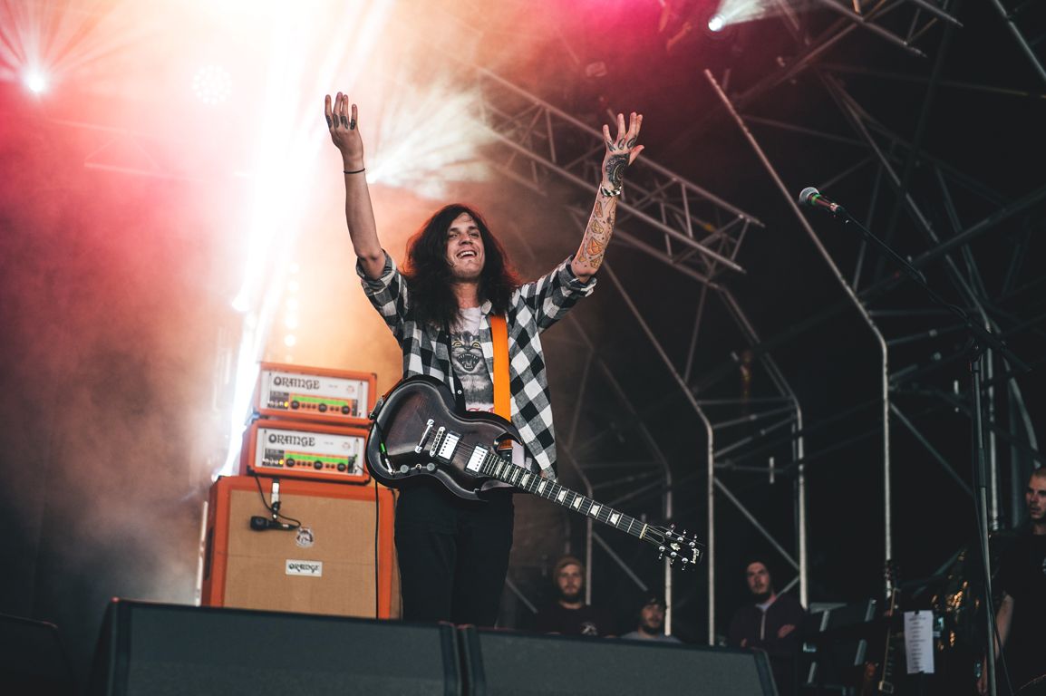 Hevy Fest: Day Two | Louder
