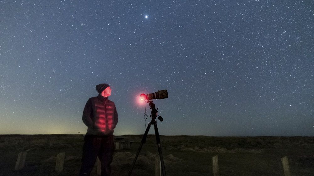 4 astrophotography tips for out-of-this-world night shots | Digital ...