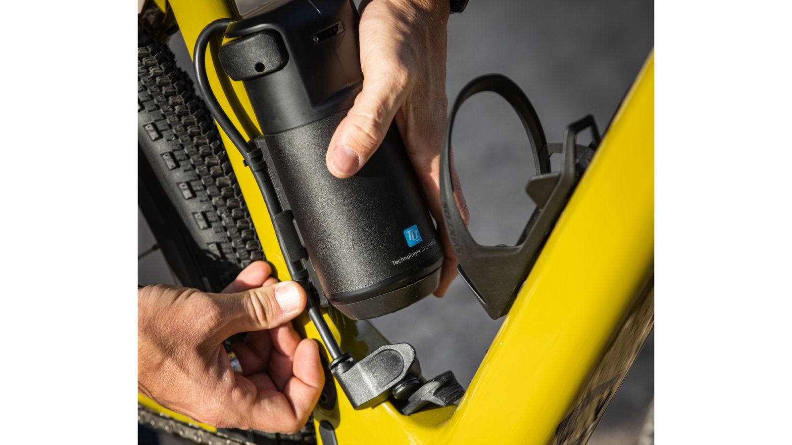 7 tips to help you safely wash your electric bike | Cycling Weekly