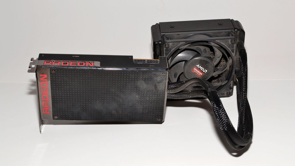 The five worst AMD GPUs of all time: So bad we can't forget them | Tom ...