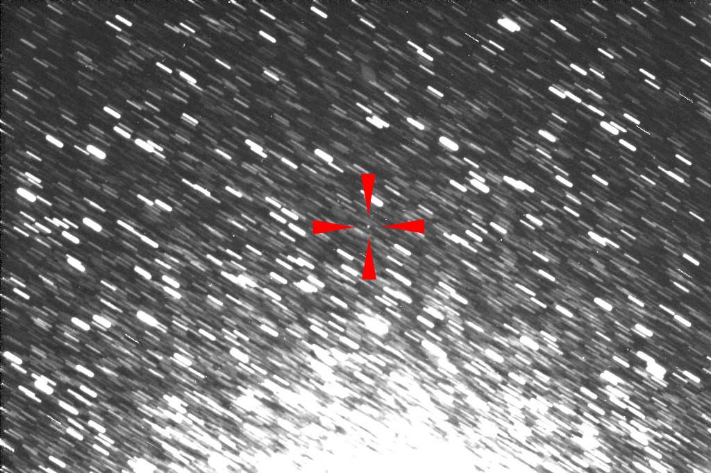 Asteroid 2012 DA14's Record-Setting Flyby (Images) | Space