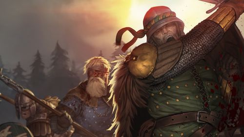 Bannerlord players are creating amazing custom banners | PC Gamer