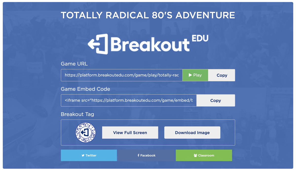 What is Breakout EDU and How Can It Be Used for Teaching? | Tech & Learning