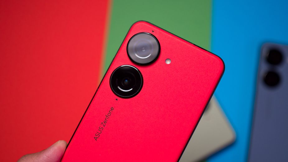 Asus | Android Central