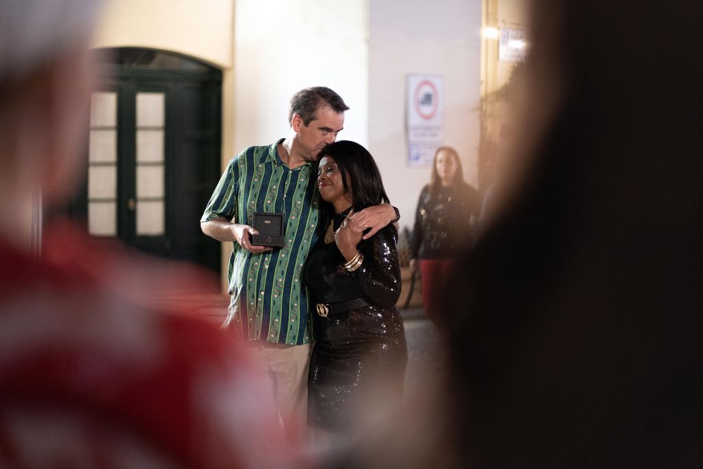 The Madame Blanc Mysteries season 2 and Christmas special | What to Watch