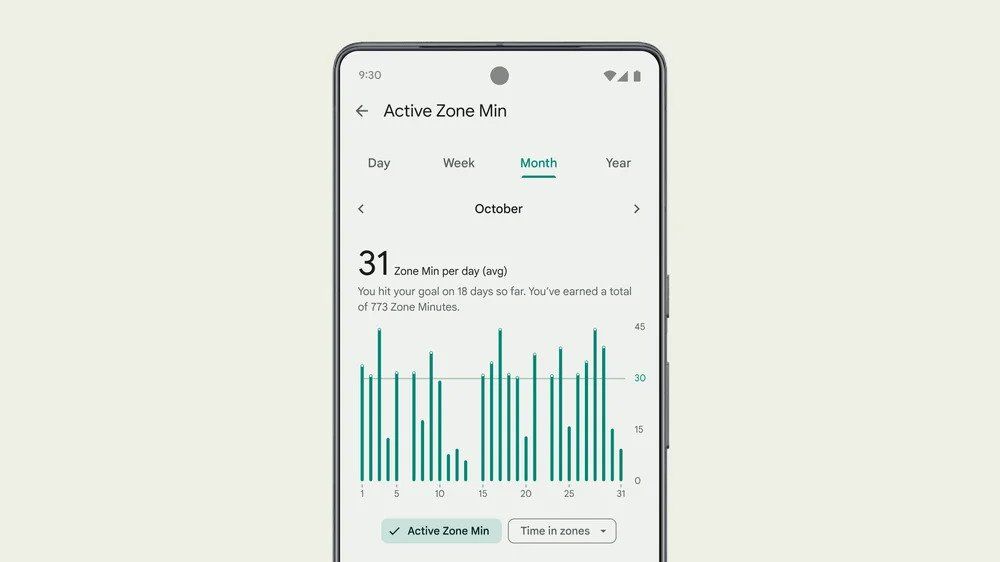 Big Fitbit app redesign arrives on Android and iOS devices | Android ...