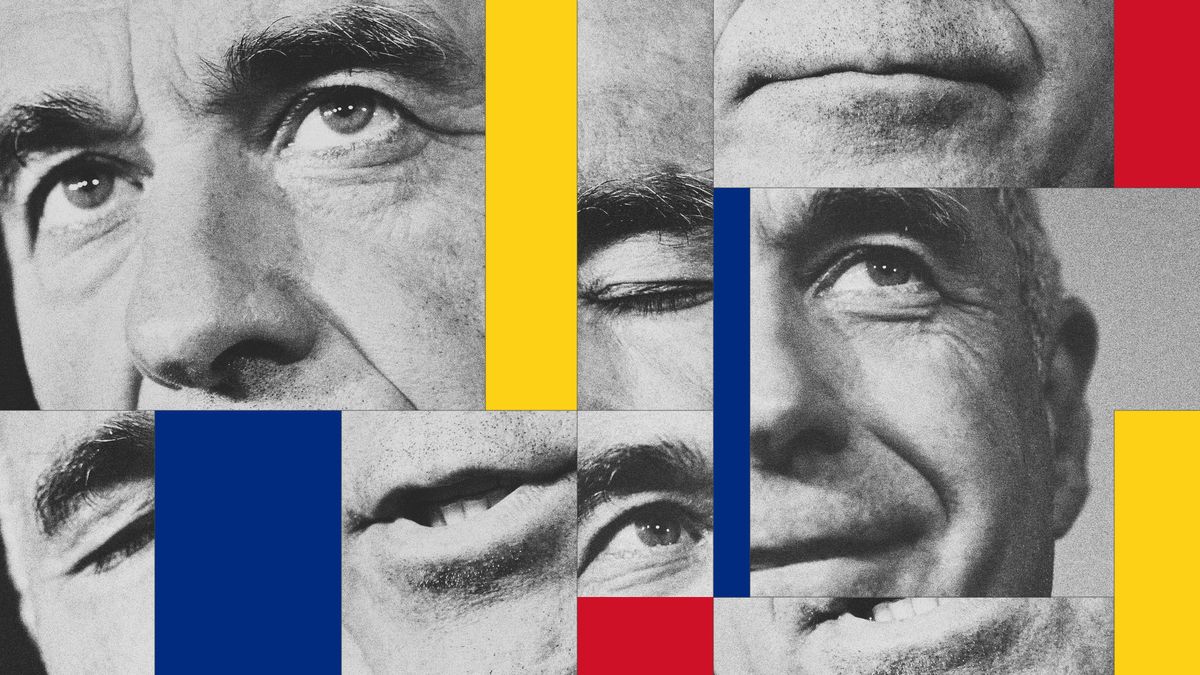 Calin Georgescu: the 'Putin of Romania' | The Week