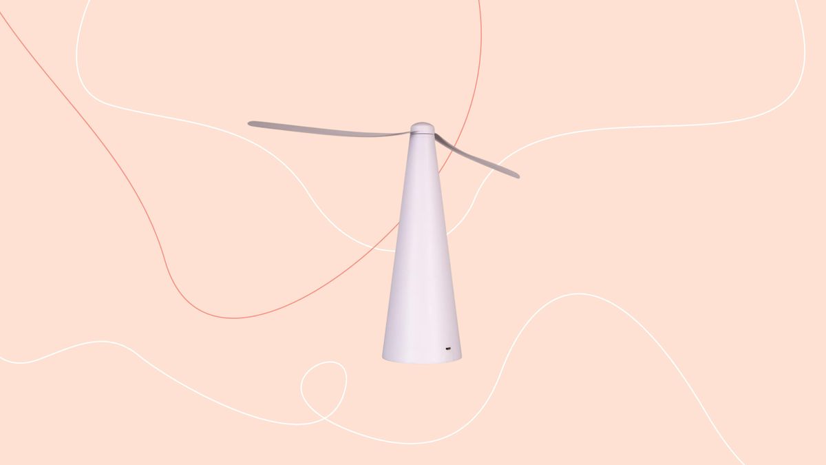 I swear by these genius fly fans after seeing them on holiday | Ideal Home
