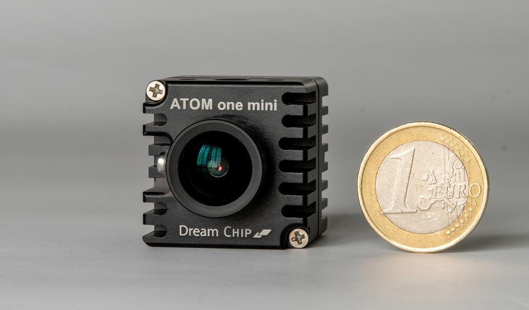 Dream Chip Adds ND Filter-Holder to AtomOne Mini Cameras | TV Tech