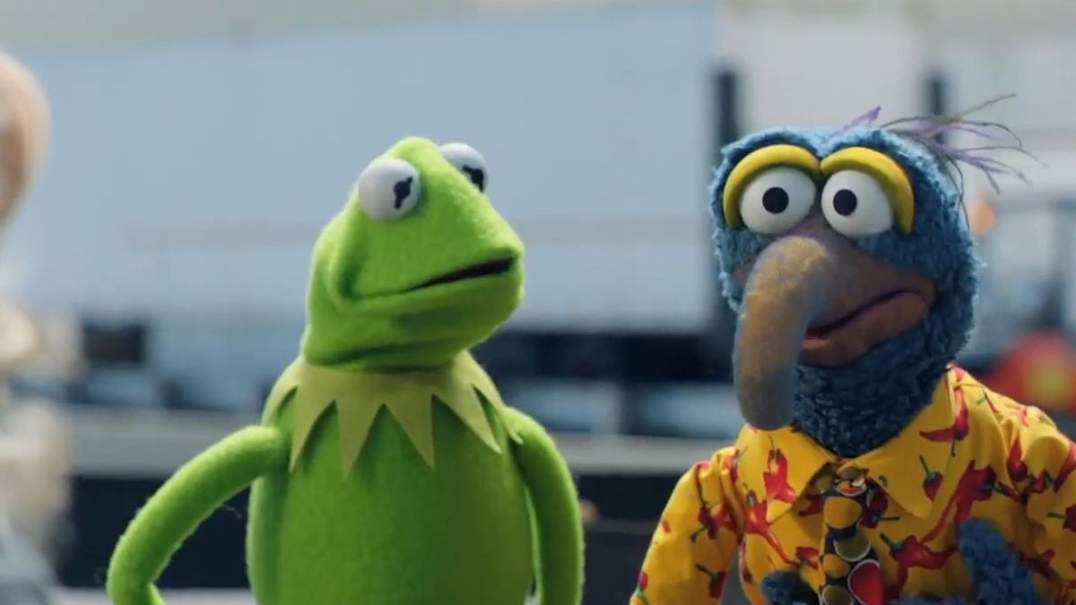 The 32 weirdest TV spin-offs | GamesRadar+